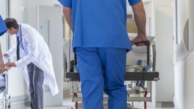 La seguridad del paciente, ¿por qué es importante? – HGPS